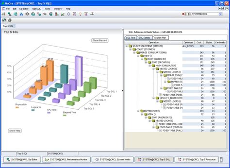 7 best oracle database tools for 2025 paid and free