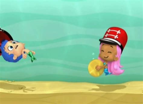 Gils Gallery Ducks In A Row Bubble Guppies Wiki Fandom