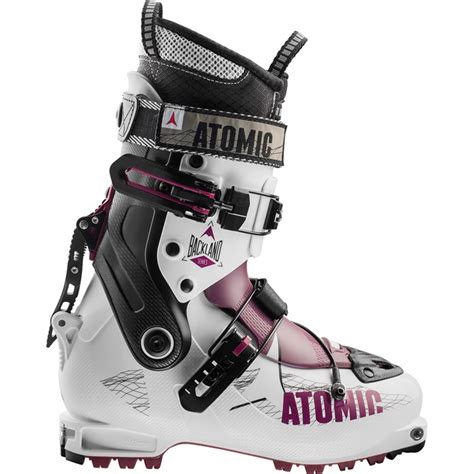 Atomic Backland Alpine Touring Ski Boots Women S 2017 Evo