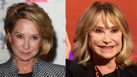 Has Felicity Kendal Had Plastic Surgery Why Does The Good Life Star Look So Young For Her Age