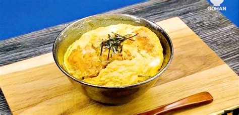 【簡単レシピ】飯の時間は巻かない『焼肉屋のまかない丼』の作り方【男飯】 簡単男飯レシピ・作り方 Gohan