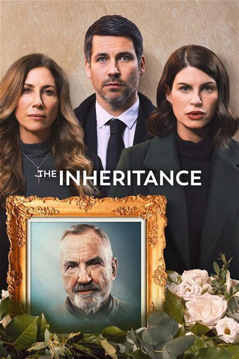 The Inheritance Season 1 Release Dates
