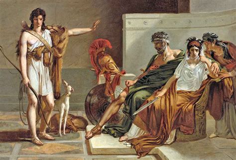 Aphrodite 12 Myths About The Greek Goddess Of Love And Beauty Thecollector