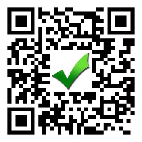 Qr Code Variants Barcode Sorted Blog