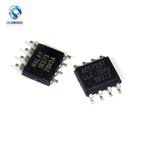 China Low Price Closed Loop Current Sensor Ac Dc V Pin Quotation GNS COMPONENTS