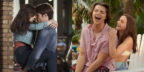 The Kissing Booth The Best Quotes From The Movies