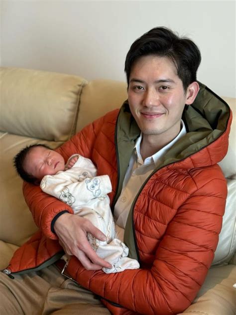 麥明詩結婚麥明詩盛勁為媒人原來係呢位TVB男藝人 拍節目有份推波助瀾撮合佳偶 港生活 尋找香港好去處
