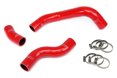 Hps Performance Silicone Radiator Hoses Fr S 2013 2016 Brz 2013 202
