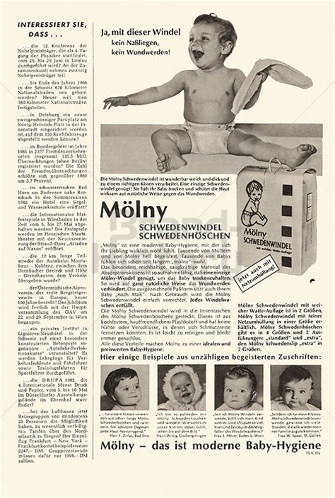 Mölny | Brand-History