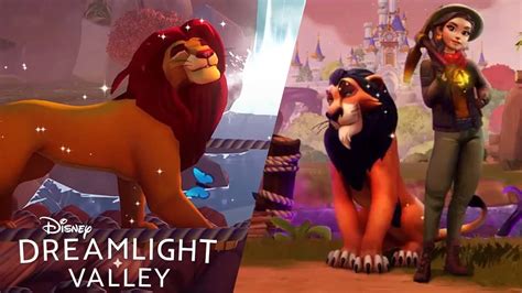 Disney Dreamlight Valley Update Date Release Time News All The