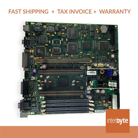 Sys Brd Proliant 800