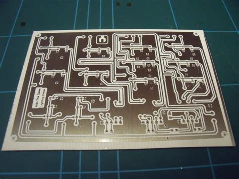 Pcb Electroless Tin Plating 5 Steps Instructables