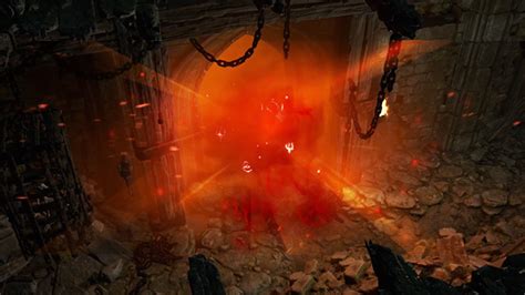 Capstone Dungeons Guide Diablo 4 Maxroll Gg