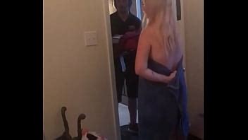 Naked Pizza Delivery Search XNXX