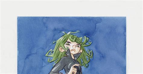 戦慄のタツマキ 戦慄のタツマキ Grompfのイラスト Pixiv