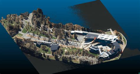 Open Lidar Qa With Pdal Part 1 Inspecting Las Files Spatialised