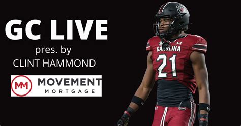 Gamecock Central Live Spring Rolls On Recruits Roll In