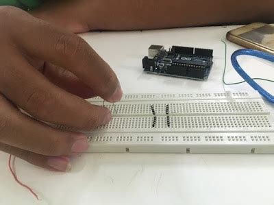 Cara Mudah Menyalakan Lampu Led Dengan Arduino Arduino Libs Ayo Belajar Arduino