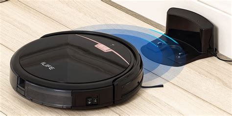 9to5Toys: ILIFE A4s Max smart robotic vacuum discounted to $130