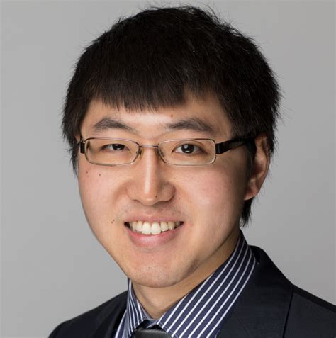Steven Yang Yue Heng China Us Focus