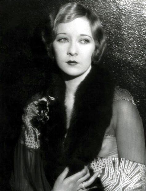 Gwen Lee By Ruth Harriet Louise R10 Gwen Old Hollywood Glamour