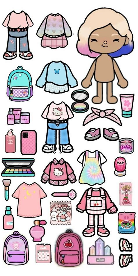 Pin By Blink On Paper Doll House In 2023 Paper Doll Template Paper