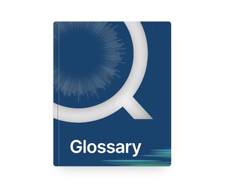 Glossary Of Bi Data Integration And Data Analytics Terms Qlik