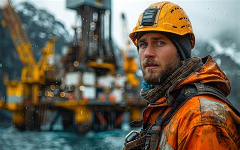 13000 Oil Extraction Worker Pictures