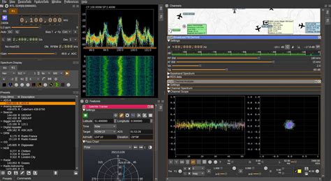 SDR Angel Open Source SDR It S HAM RADIO