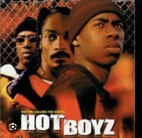 Hot Boyz 1999 Runderratedmovies