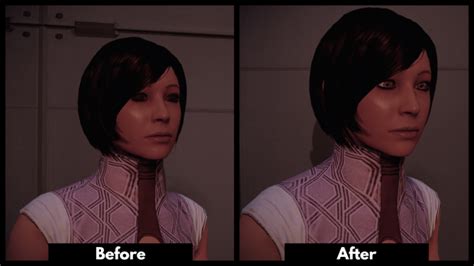 Partyguest Image Unofficial Le2 Patch Mod For Mass Effect Legendary