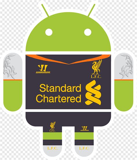 Android Android Text Computer Png Pngegg