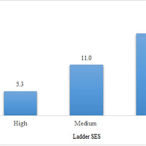 Percentage Of Older Adults With Cognitive Impairment By Their