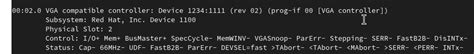 Gpu Passthrough Software Rendering Intel Arc 750 Xcp Ng And Xo Forum