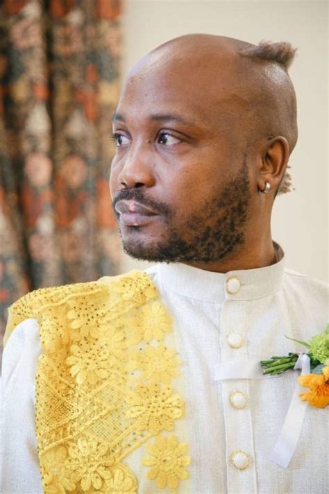 African Music Was Never Ageist Until Now Says King Tux Guardian Sun