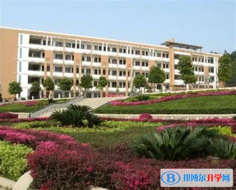 衡东县欧阳遇实验中学录取分数线2023年参考