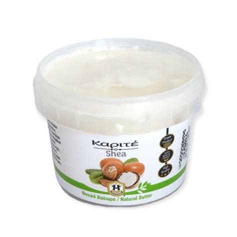 Βούτυρο Καριτέ - HerbStore - Βότανα, Φυτικά προϊόντα υγείας