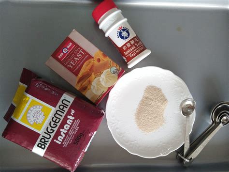 What Is Yeast And How To Proof Yeast Jusbaking Class