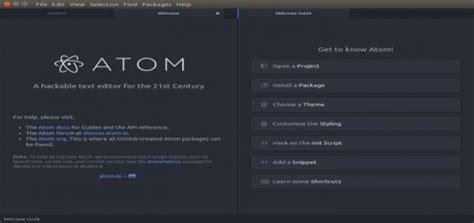 how to install gnome partition editor gparted partition editor in