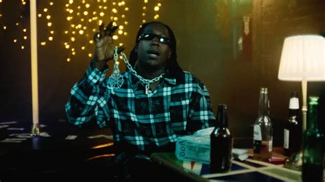 Don Toliver Drops Trippy Tore Up Video Watch