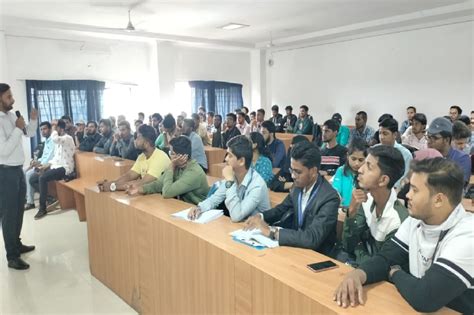 A National Level 3 Days Workshop On PCB Design And Simulation Lords Institute Of