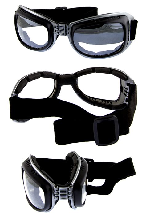 Shop Mens Goggle Strap Plastic Padded Sunglasses Mens Glasses City Sunglass