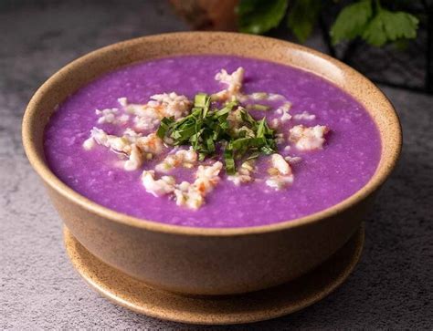 Cách Làm Canh Khoai Mỡ Món Ngon Dân Dã Dễ Làm