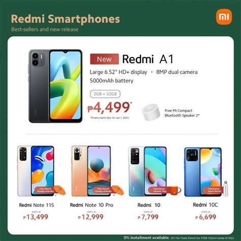 Enjoy Amazingly Lower Prices At Xiaomi Christmas Sale 2022 ClickTheCity