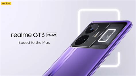 Realme GT3 240W Akan Dilancarkan Di Malaysia Pada 20 Disember 2023 – Amanz