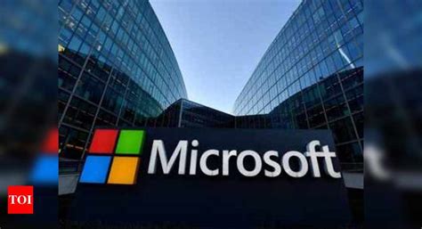 Email Problem Solve Microsoft Is Set To Solve An Annoying Email Problem Times Of India