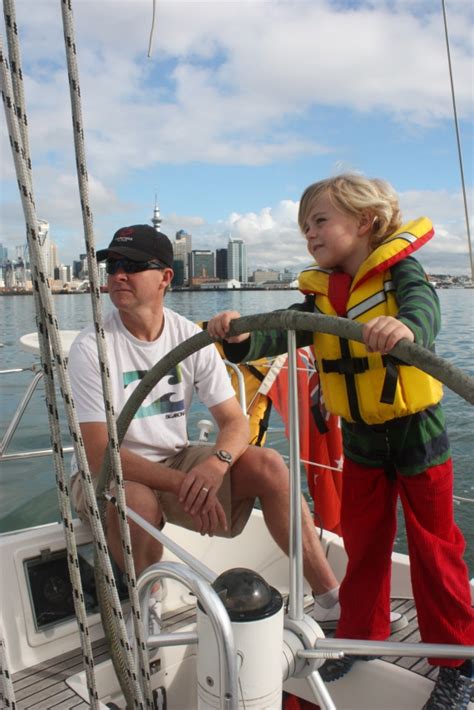 Day Skipper Waiheke Adult Learning