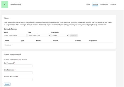 Github R4ynaud Sonarqube Community Edition Installation Configuration On Ubuntu 22 04