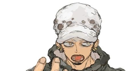 ドフロ ドフロの食卓 Ugのマンガ 腐向け ワンピース女性向500users入り Pixiv