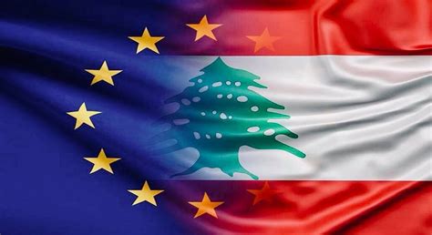 هنا لبنان عبد اللهيان عقوبات الاتحاد الأوروبي مؤسفة